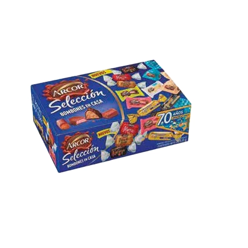 Surtido Selección - Dimaf